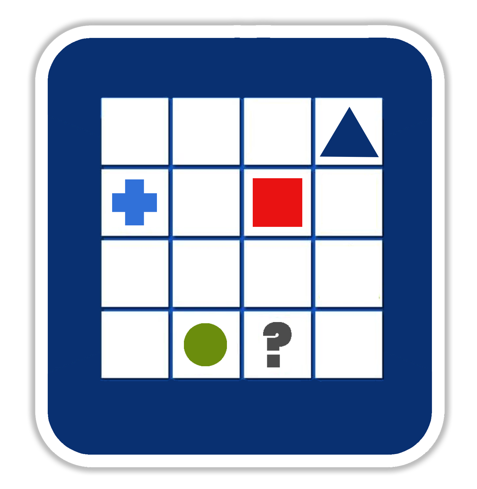 Cognizant Cognitive Games